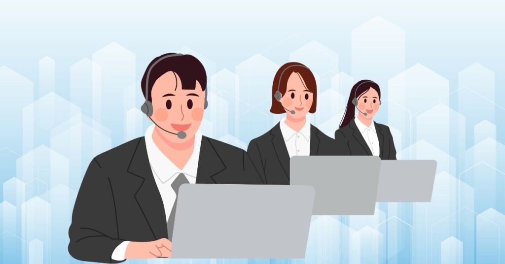 Comprehensive Guide to Call Center Job Titles - GigaBPO