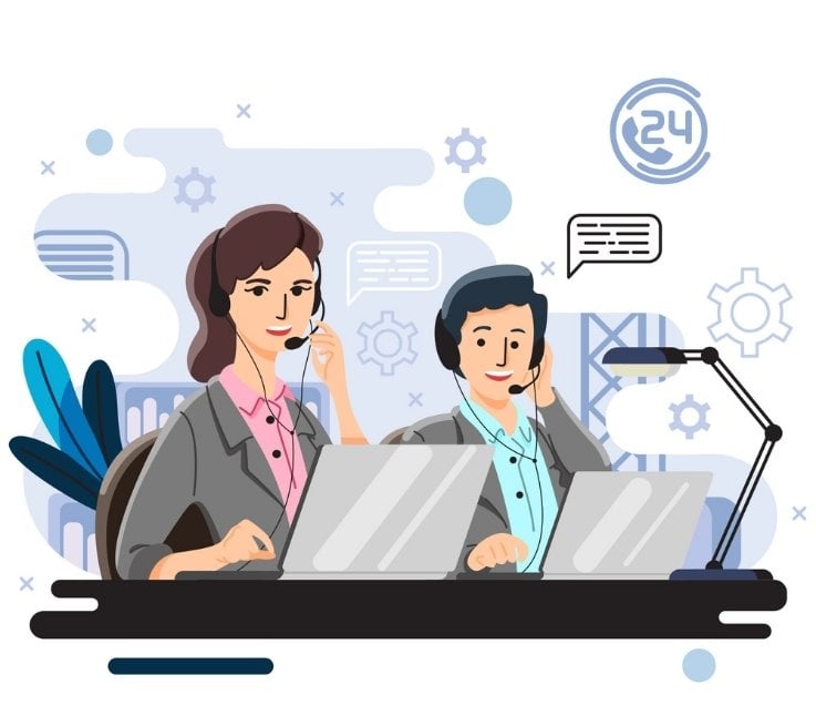 Call Center Cost Breakdown: A Complete Framework to Budget, Compare ...