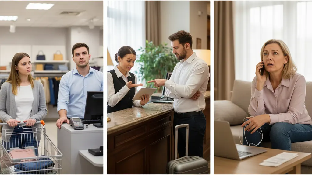 The Impact of Poor Customer Service: Costs, Consequences & How to ...