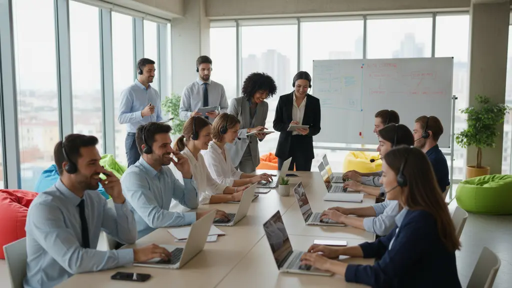 Customer Service Greeting Phrases: Proven Examples, Scripts & Best ...