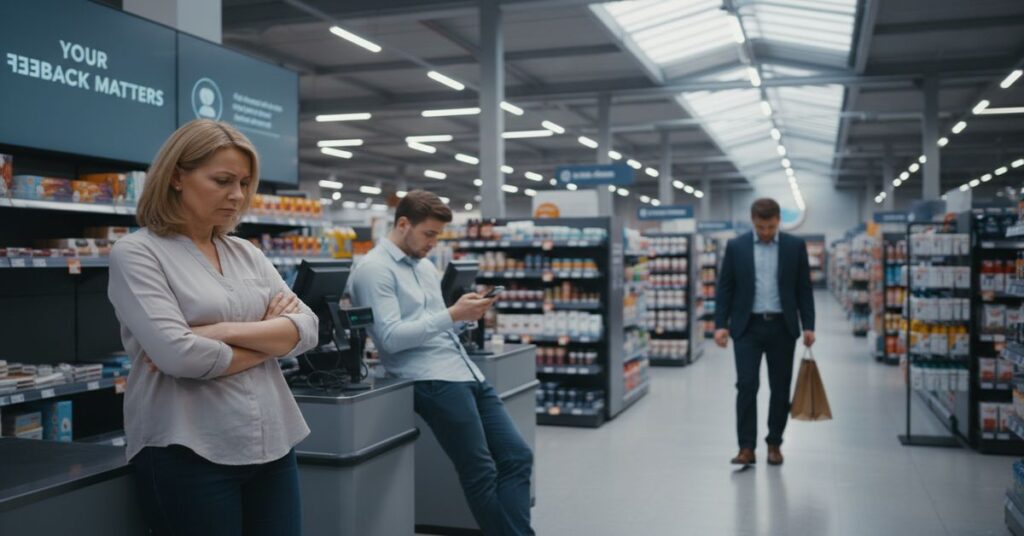 The Impact of Poor Customer Service: Costs, Consequences & How to ...