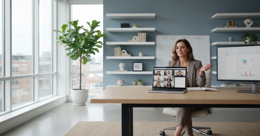 Best Virtual Assistant Hiring Sites in 2026 - GigaBPO